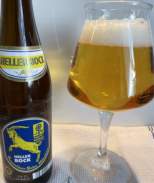 Maibock