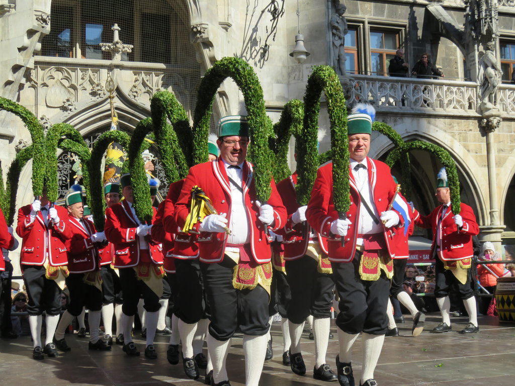 Epiphany in Germany